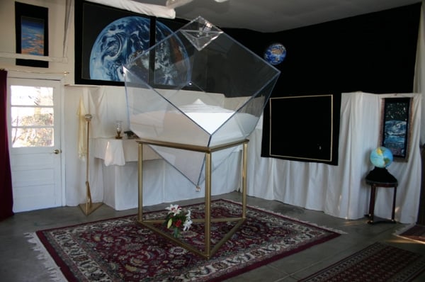 THE SALT MONUMENT - Updated July 2025 - PO Box 1542, Boulder, Colorado ...