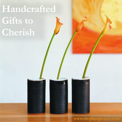 STEPHEN PEARCE POTTERY - Updated December 2025 - 23 Photos - Shanagarry ...