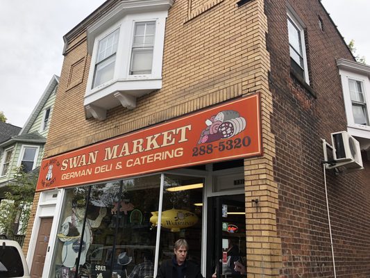 SWAN MARKET - 159 Photos & 110 Reviews - 231 Parsells Ave, Rochester ...