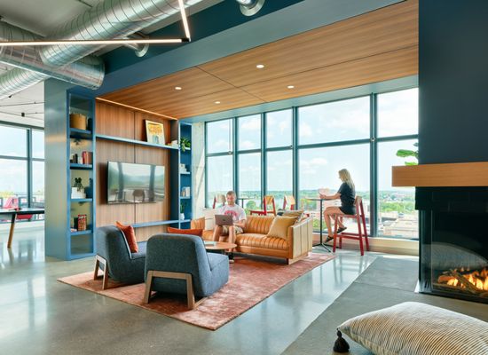 CHAPTER AT MADISON - Updated October 2025 - 18 Photos - 832 Regent St ...