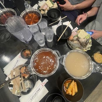 SHABU KING - Updated June 2024 - 155 Photos & 91 Reviews - 3872 Fallon ...