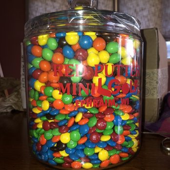 RED PUTTER MINI GOLF - Updated September 2025 - 26 Photos & 48 Reviews ...