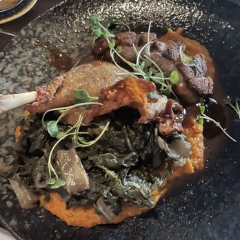 THE HUNT ROOM - Updated January 2026 - 532 Photos & 248 Reviews - 4200 ...