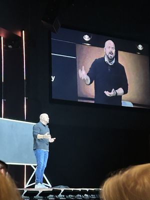 BUCKHEAD CHURCH - Updated December 2025 - 99 Photos & 88 Reviews - 3336 ...