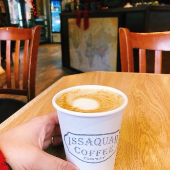 ISSAQUAH COFFEE COMPANY - Updated March 2025 - 407 Photos & 545 Reviews ...