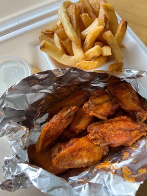 HOT WINGS EXPRESS - Updated December 2025 - 10 Reviews - 508 13th St ...