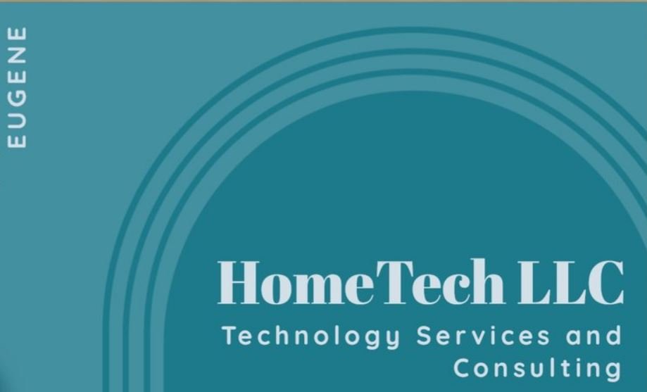Computer Repair Eugene Oregon