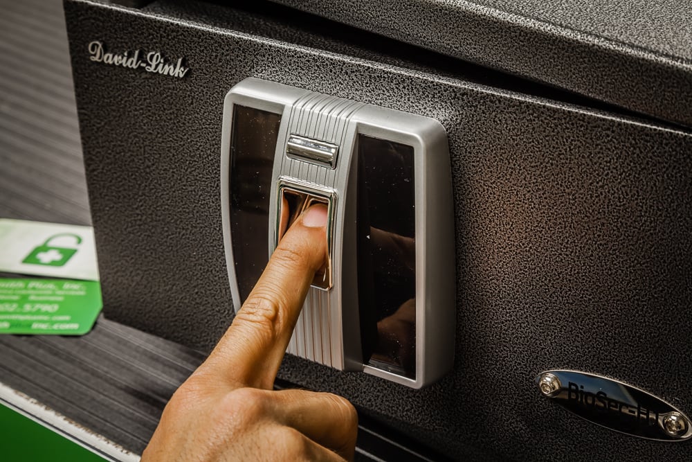 LOCKSMITH PLUS - Updated December 2025 - 12 Photos - Medford, Oregon ...