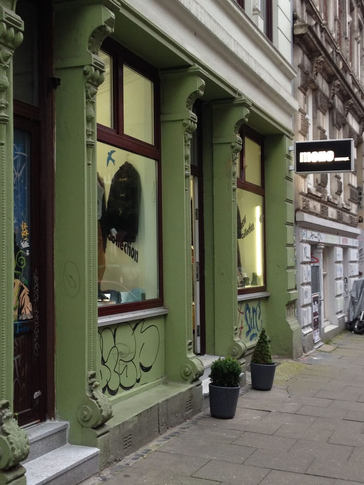 MONO.CONCEPT STORE - Updated March 2024 - 13 Reviews - Rosenhofstr. 5 ...