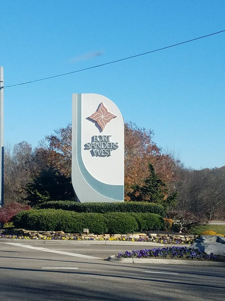 FORT SANDERS WEST - Updated December 2025 - 280 Fort Sanders W Blvd ...