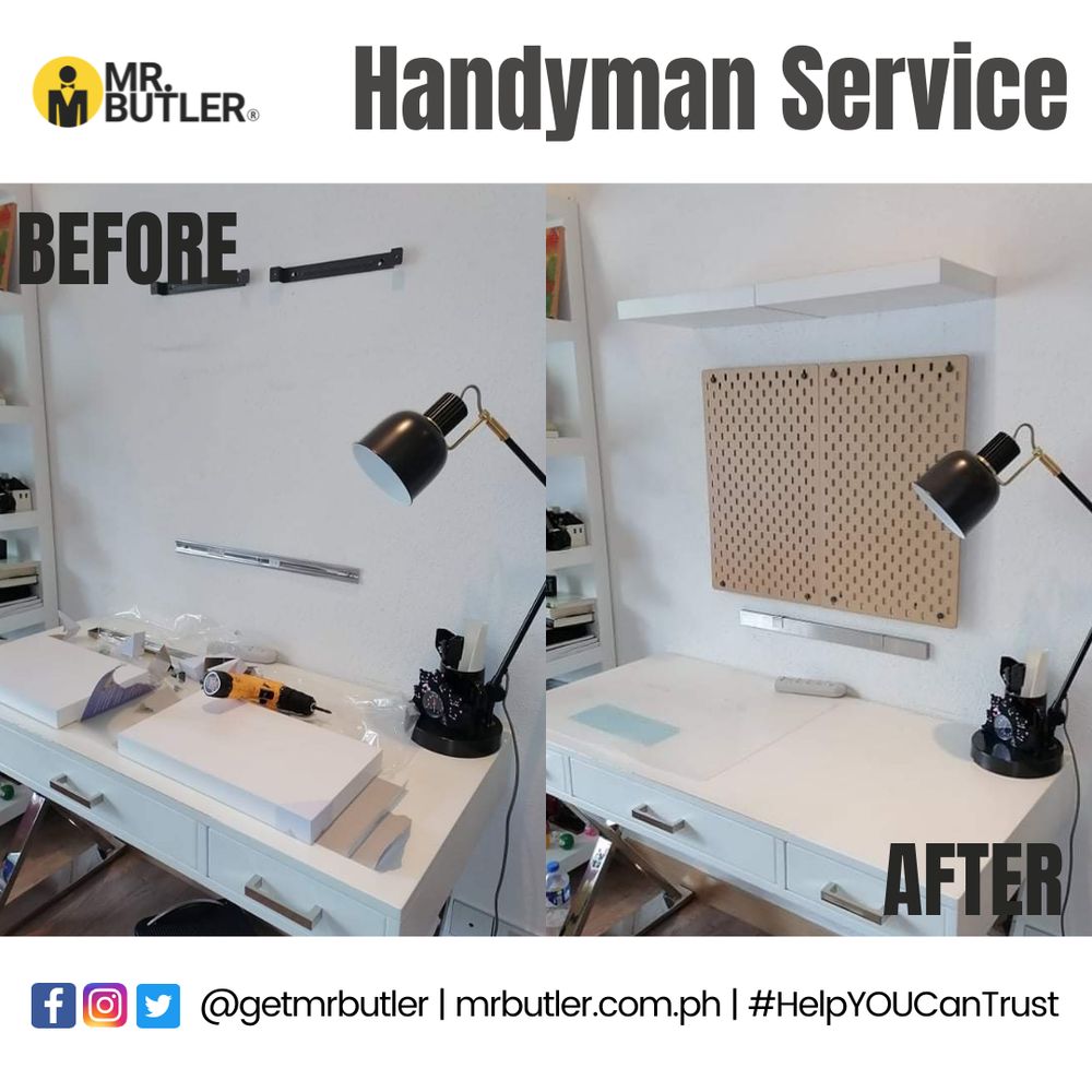 MR. BUTLER HOME SERVICES - Updated August 2025 - 14 Photos - 99 Concha ...