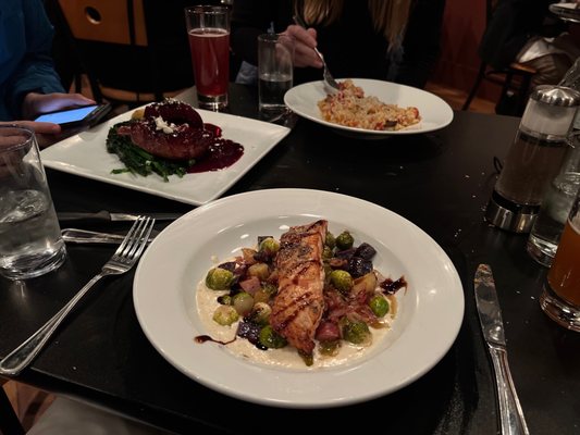 ELIXIR RESTAURANT - Updated September 2025 - 180 Photos & 313 Reviews - 188 S Main St, White ...