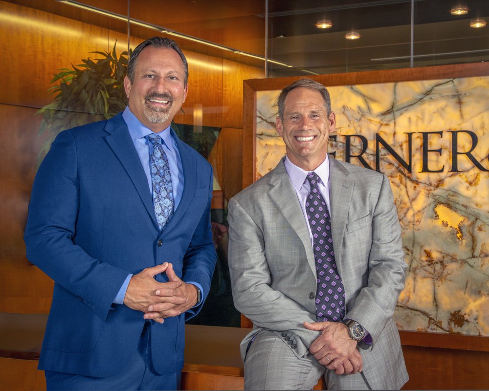 LERNER & ROWE INJURY ATTORNEYS - Updated October 2025 - 27 Photos & 115 ...