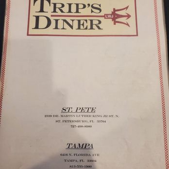 TRIP’S DINER - Updated October 2025 - 506 Photos & 664 Reviews - 2339 ...