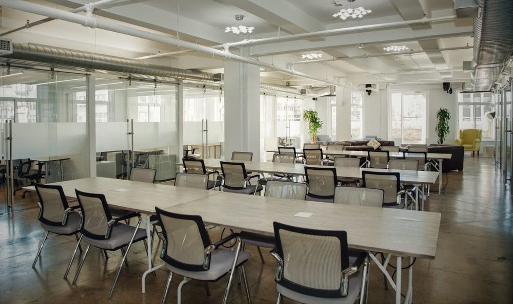 MBD - MARK BOROWSKI DESIGN - 1412 Broadway, New York, NY - Yelp