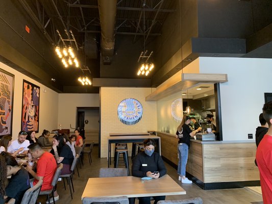 TOKEN RAMEN & KUNG FU TEA - Updated October 2024 - 124 Photos & 74 ...