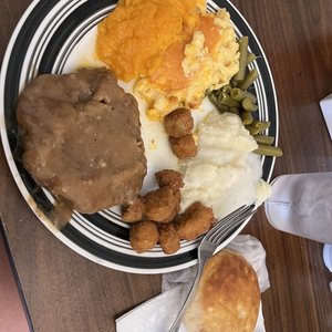 PLANTATION BUFFET - 25 Photos & 25 Reviews - 1119 Martin Luther King ...