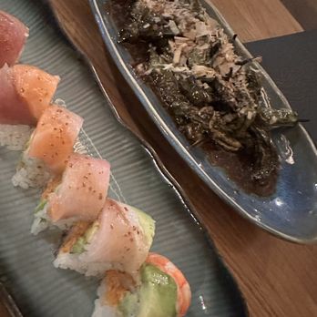 MOMO SUSHI - Updated July 2024 - 543 Photos & 259 Reviews - 9844 ...