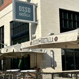 OSSO & KRISTALLA - Updated December 2025 - 827 Photos & 521 Reviews ...