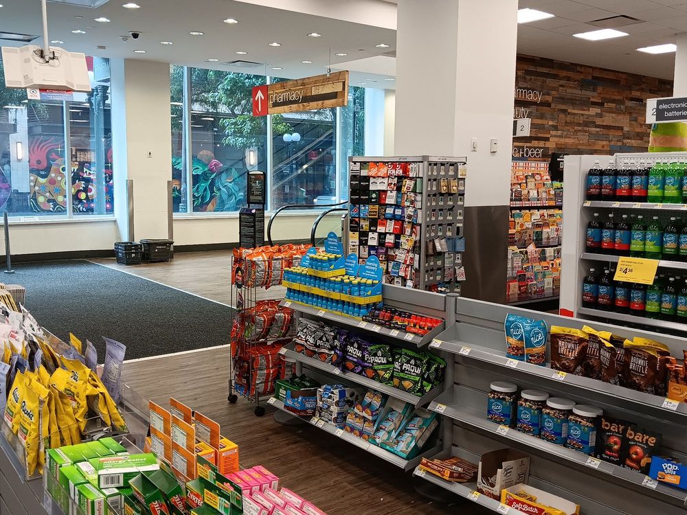 WALGREENS - Updated December 2024 - 34 Photos & 71 Reviews - 222 Pike ...