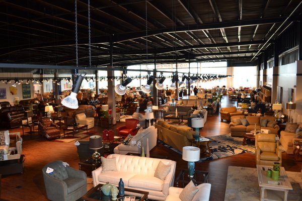 THE SOFA STORE - Updated November 2025 - 20 Photos & 40 Reviews - 851 ...