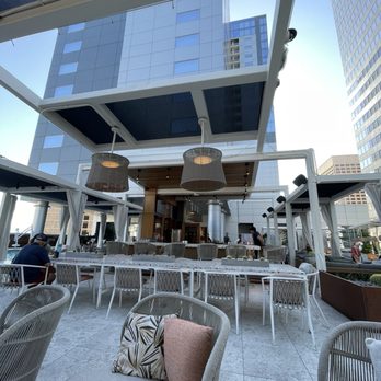 EDEN ROOFTOP BAR - Updated January 2025 - 146 Photos & 88 Reviews - 2 E ...