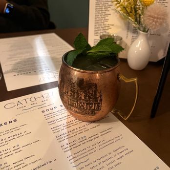 CATCH 27 - Updated March 2025 - 1021 Photos & 948 Reviews - 40 ...