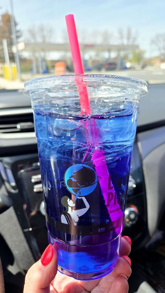 LIQUID PLANET - Updated July 2025 - 11 Photos - 5225 US Highway 10 W ...