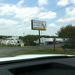 PRINCESS CRAFT RV - 18 Photos & 39 Reviews - RV Dealers - 3101 North Ih ...