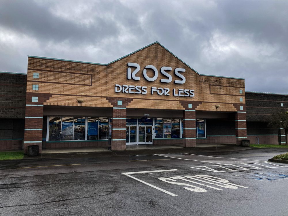 ROSS DRESS FOR LESS - Updated December 2025 - 40 Photos & 18 Reviews ...