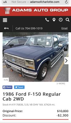 ADAMS AUTO GROUP - Updated March 2025 - 33 Photos & 145 Reviews - 6027 ...