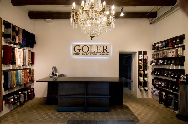 GOLER FINE IMPORTED SHOES - Updated October 2025 - 18 Reviews - 125 E ...
