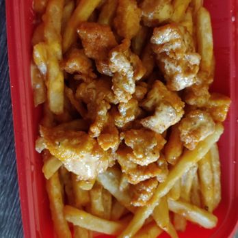 THE BUFFALO SPOT - Updated October 2025 - 78 Photos & 66 Reviews - 1660 ...