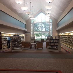 JACKSONVILLE PUBLIC LIBRARY - SOUTHEAST REGIONAL - 44 Photos & 24 ...