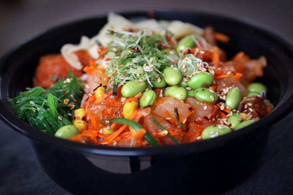 POKE DON - Updated October 2025 - 1039 Photos & 983 Reviews - 2491 San ...