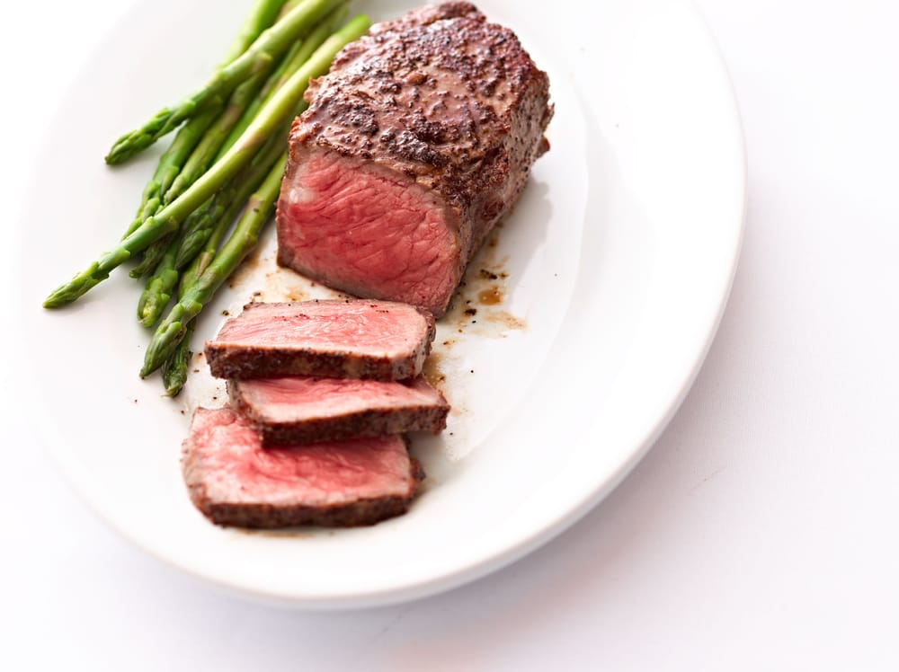 RUTH’S CHRIS STEAK HOUSE - Updated January 2026 - 1360 Photos & 1121 ...