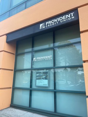 PROVIDENT CREDIT UNION - Updated December 2025 - 22 Photos & 114 ...