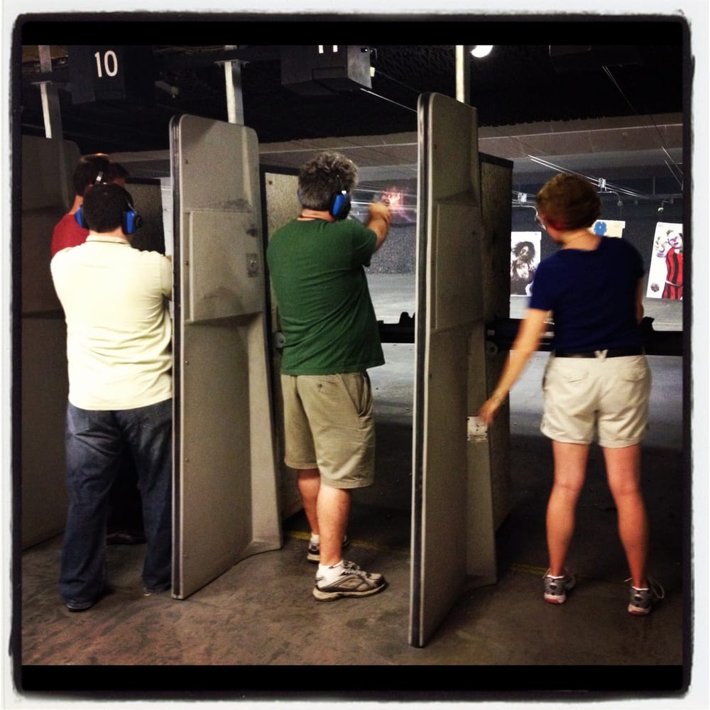 SHOOTER’S SUPPLY & RANGE - Updated April 2026 - 25 Reviews - 3450 ...