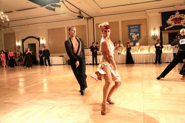 MODERN BALLROOM DANCE STUDIO - Updated January 2026 - 27 Photos - 12596 ...
