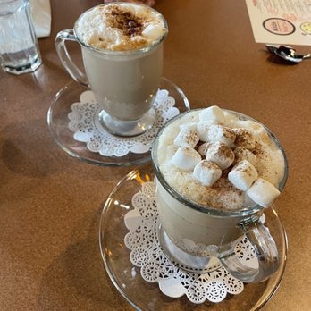 SUNRISE CAFÉ - Updated December 2025 - 394 Photos & 360 Reviews - 18603 ...