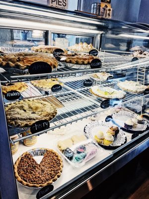 JANTZ BAKERY - Updated March 2025 - 71 Photos & 115 Reviews - 5067 Hwy ...
