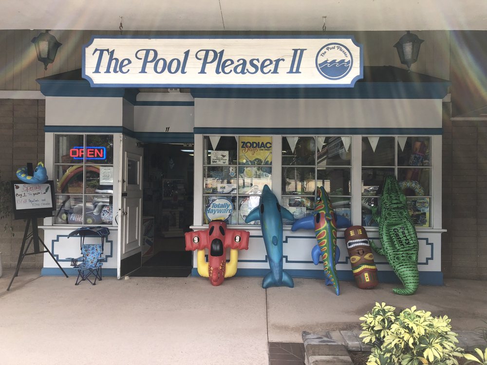 THE POOL PLEASER II - Updated December 2025 - 7601 Della Dr, Orlando ...