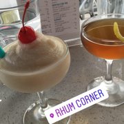 RHUM CORNER - 81 Photos & 126 Reviews - 926 Dundas Street W, Toronto ...