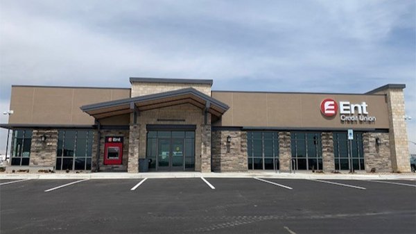 ENT CREDIT UNION - Updated May 2025 - 1055 State Hwy 7, Broomfield ...