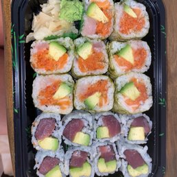 SUMI SUSHI - 220 Photos & 146 Reviews - 287 Flatbush Ave, Brooklyn, New ...