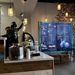 CAFE 86 - Updated January 2026 - 2854 Photos & 1280 Reviews - 15938 Los ...