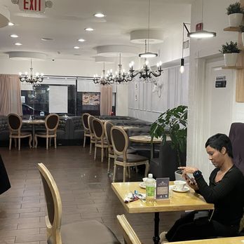 PRINCE TEA HOUSE - Updated August 2024 - 785 Photos & 294 Reviews - 203 ...