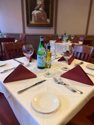 THE RISOTTO HOUSE OF HASBROUCK HEIGHTS - Updated January 2026 - 100 ...