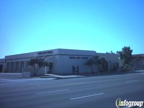 TEMPE AUTO REPAIR - Updated December 2025 - 100 Reviews - 321 W ...