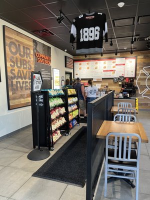FIREHOUSE SUBS - Updated October 2024 - 48 Photos & 26 Reviews - 2830 W ...